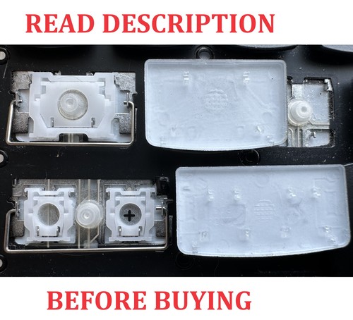 LENOVO YOGA 520 Single Key UK Layout Keyboard V161320AK1-UK (M06) | eBay