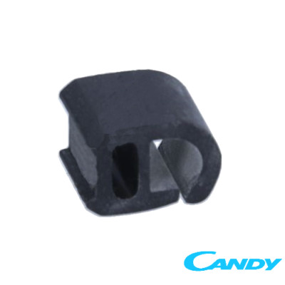Rubber Support For Candy Cooktop Grid Kitchen Spare Parts Rubber Foot ...
