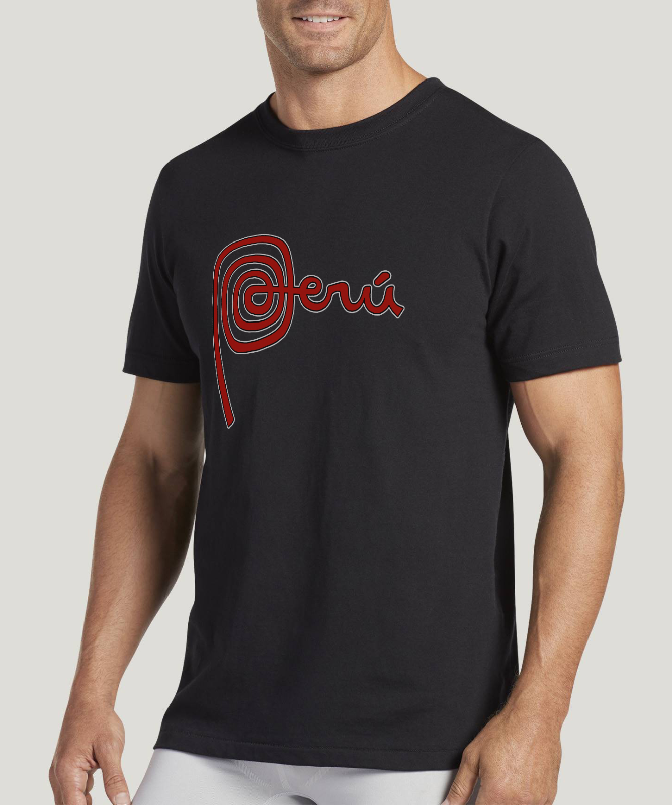 marca peru peruvian pride peru brand AWESOME PERUVIAN GRAPHIC T SHIRT ...