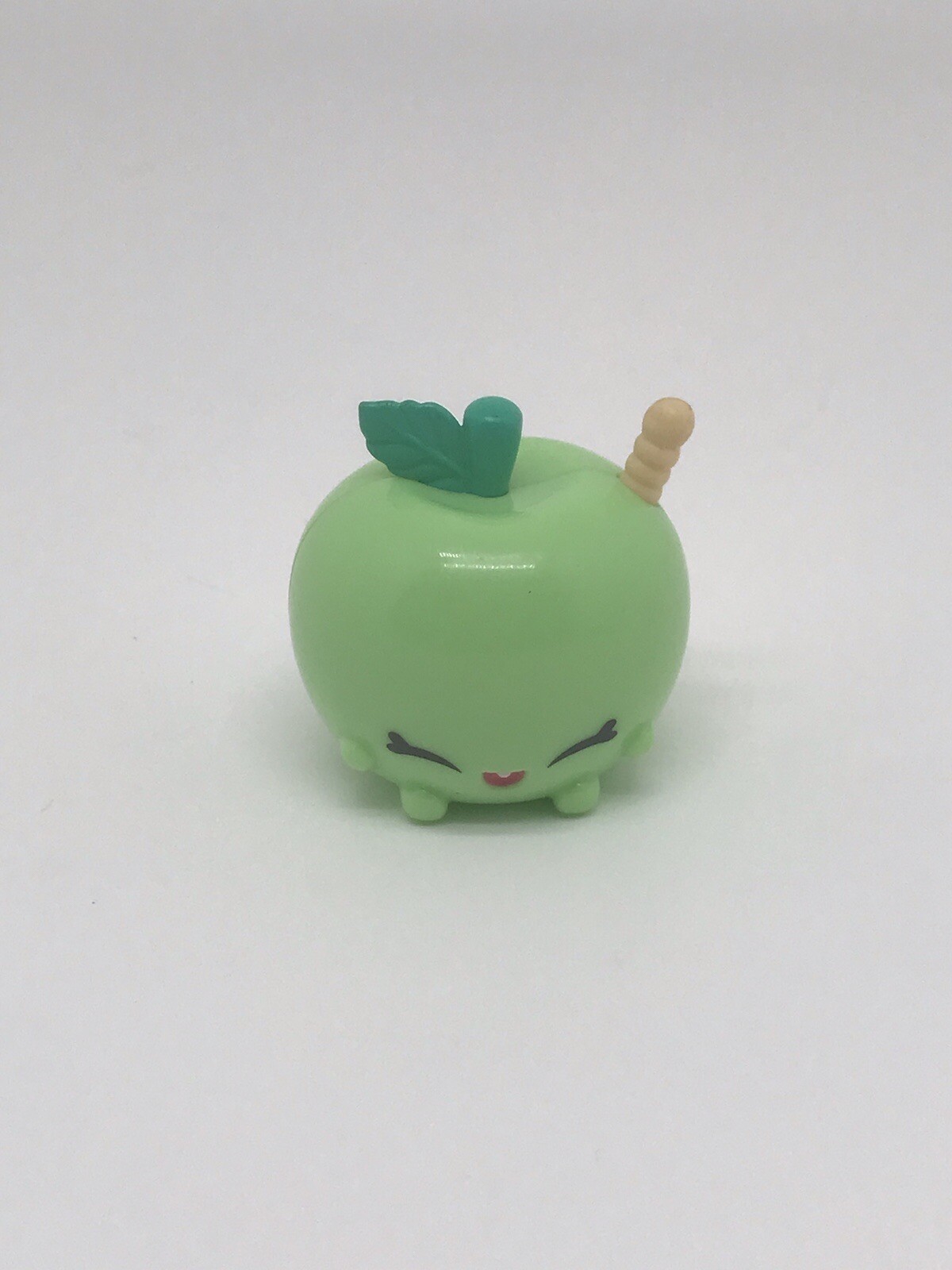 Moose Toys Shopkins Adam Apple Figure Loose -2 In …79 | eBay