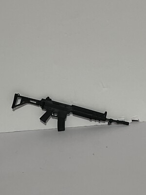 GI JOE 12”- Gun/Rifle/Weapon 1/6 Scale. Dragon 21st Century Power Team ...