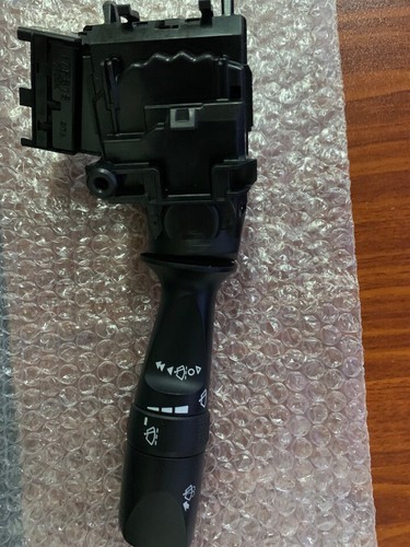 Toyota OEM Windshield Wiper Switch Assembly 84652-06240 | eBay