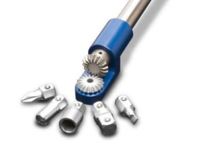 Motion Pro Carb Tool 90 Degree W/ Bits Carburertor 08-0229 | eBay