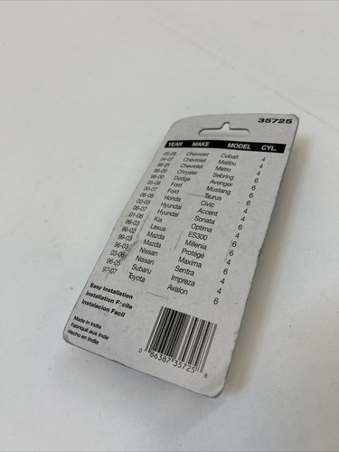 Exhaust System Hanger Insulator Walker 35725 for sale online | eBay