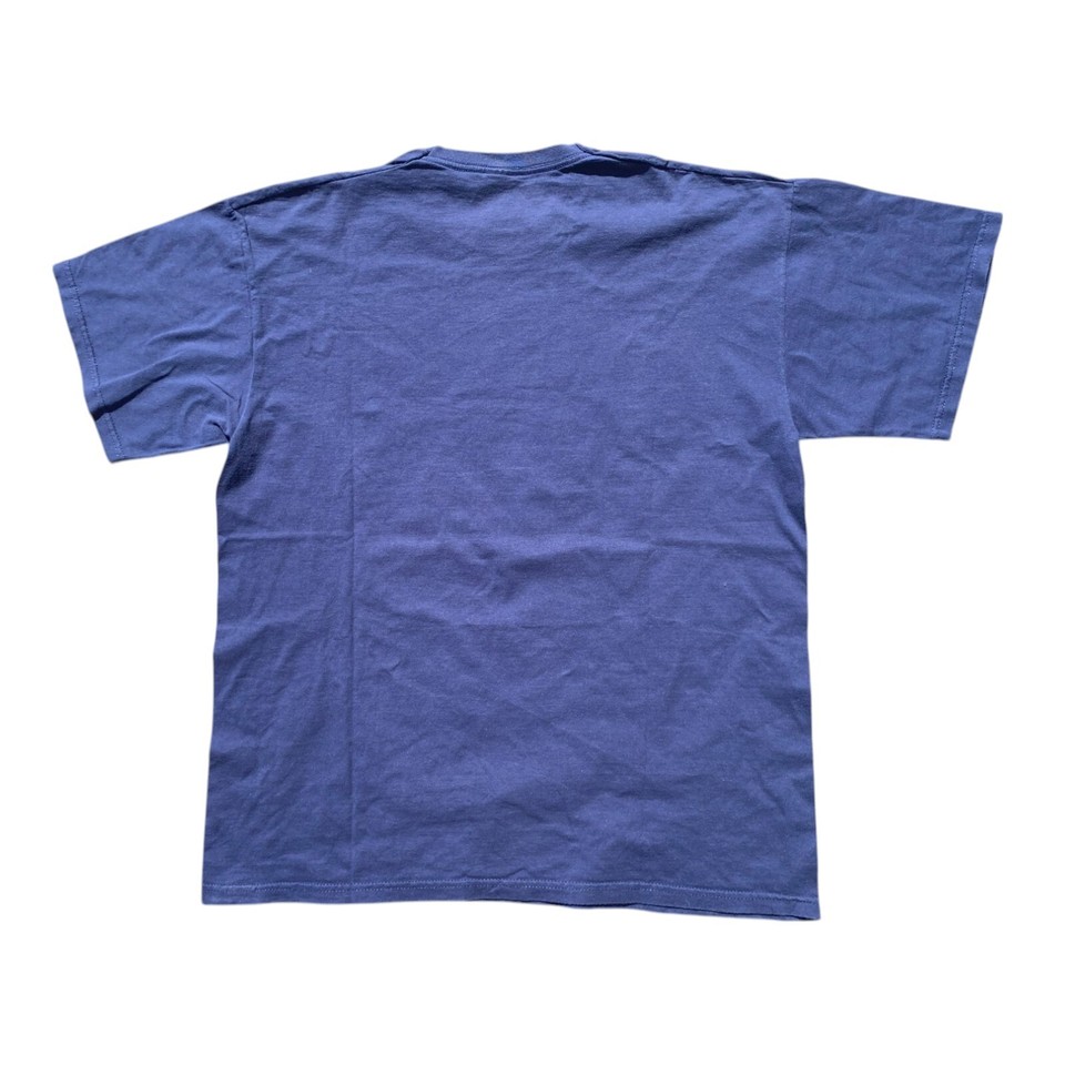 Fruit Of The Loom T-Shirt University Of Berlin Size L | eBay Australia