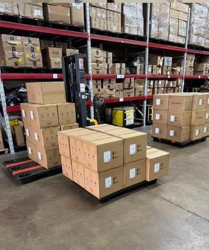 New Factory Sealed AB TLP-B090-075-DJA34A Servo Motor US Fast Ship | eBay