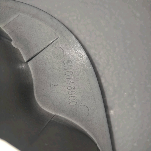 commande chauffage pour FIAT 735539283 500 (83) C 1.3 Multijet (59) Cbr ...