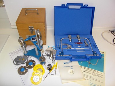 Articulators - Panadent Dental Articulator