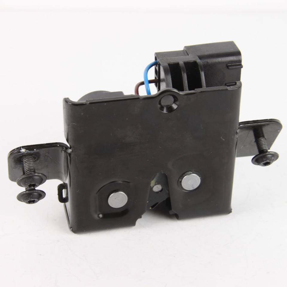 2007 - 2017 Chevy Equinox Trunk Latch 4 Pin Lid Lock Actuator 13584872 ...