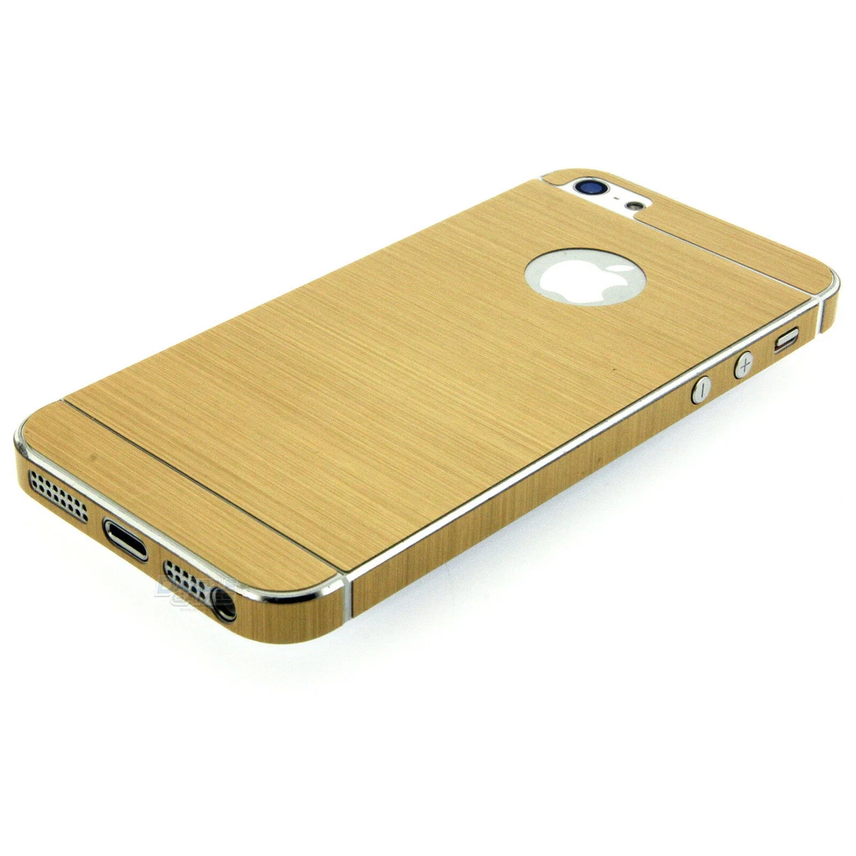 Apple 5s Gold Case