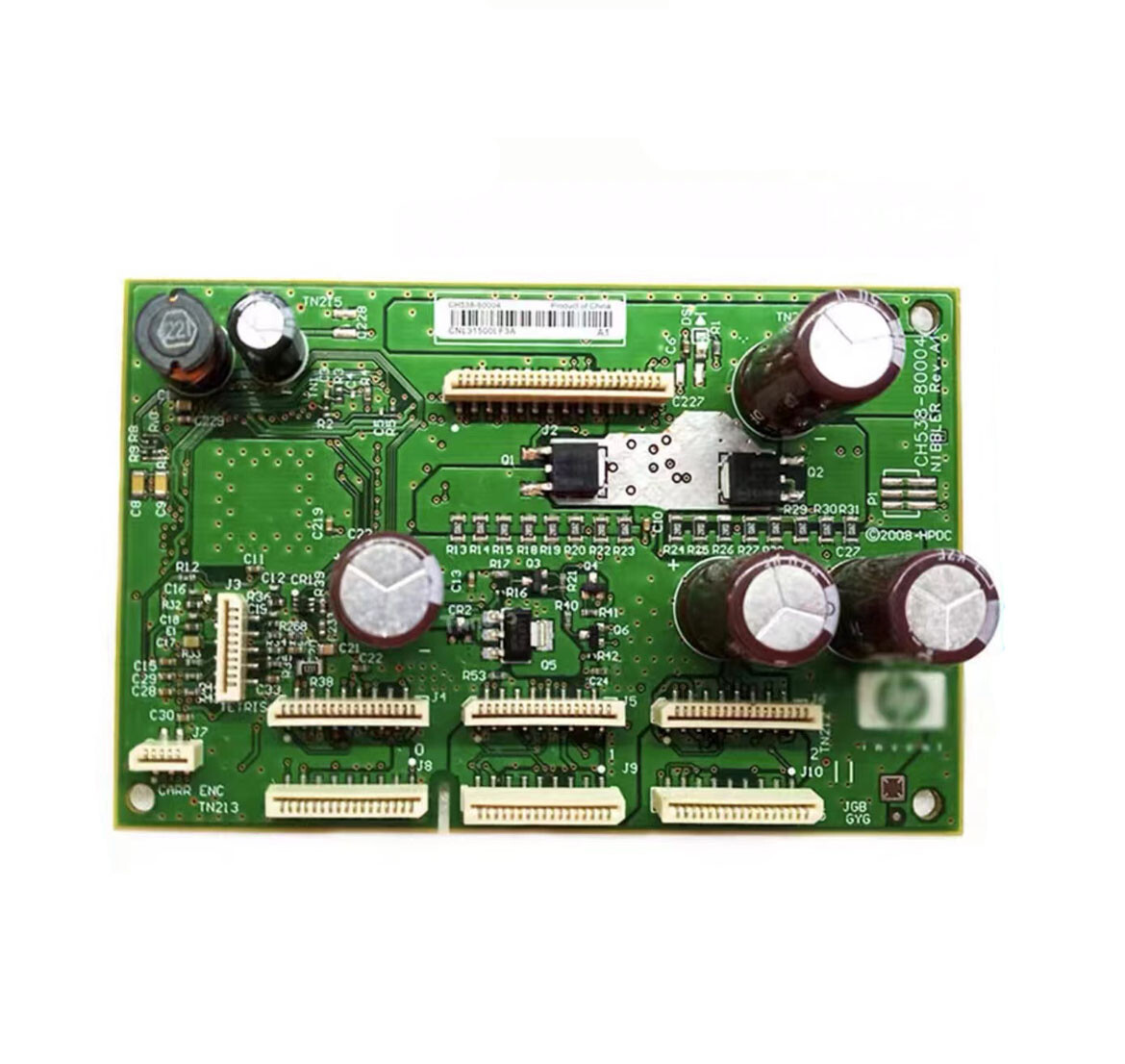 CK837-67005 Carriage PCA Boad compatible HP DJ T790 T770 T1120 T1200 ...