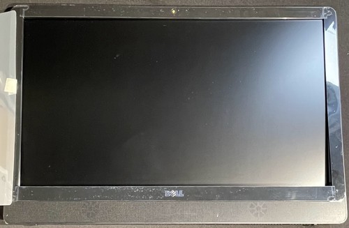 Dell P2312H 23" Widescreen LCD Display Monitor / 1080p / MV238FHM ...
