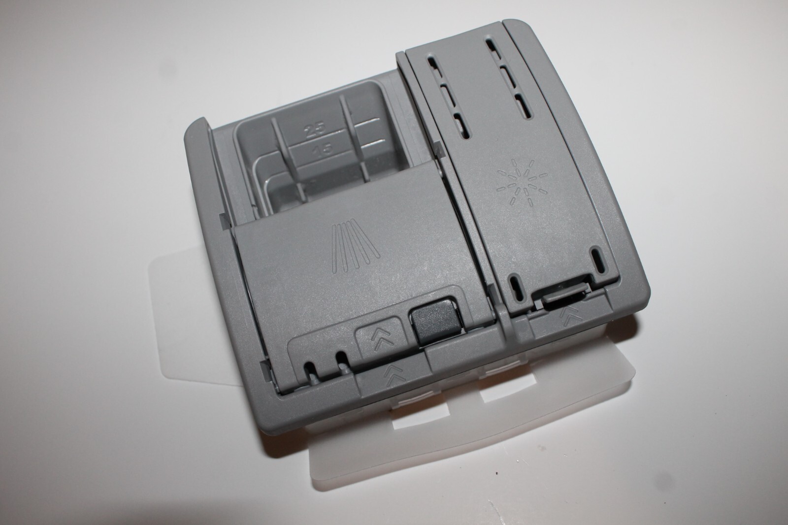 Bosch Dishwasher Detergent Dispenser 9001298602 (New / Open Box) | eBay