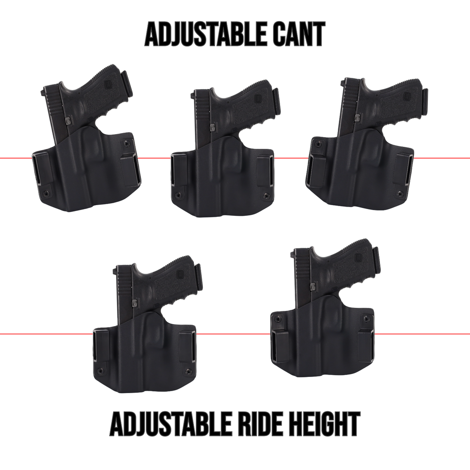 Canik Handguns - OWB Holster - Optic Ready - Kryptek Banshee | eBay