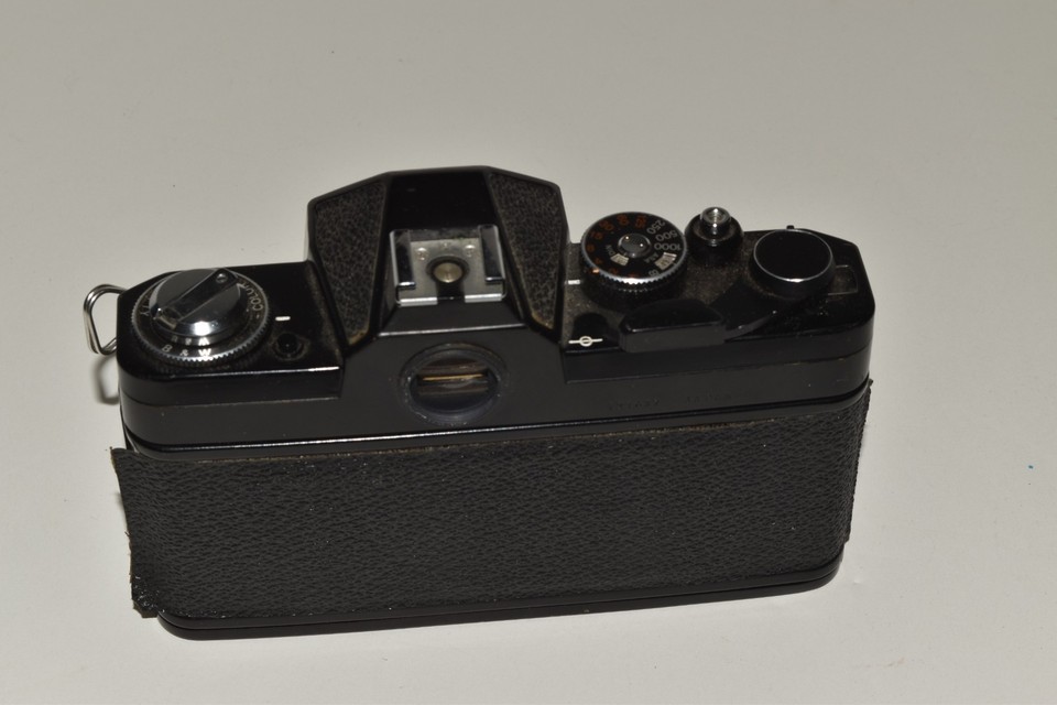 Gaf L-17 35mm SLR Film Camera Body Only (FOP19) | eBay