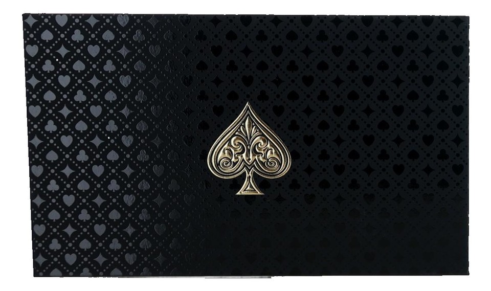 Game of Spades Collection by Games of Spades, 3 Piece Set for Unisex | eBay