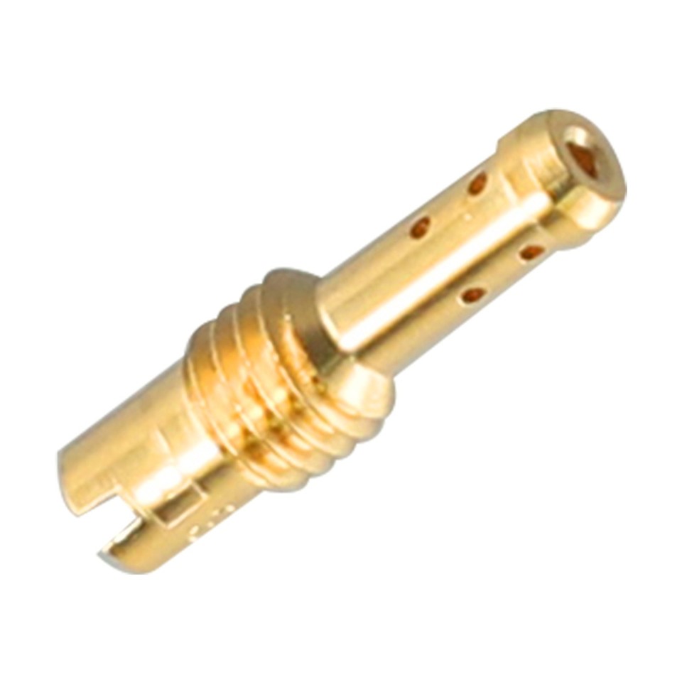 10pcs Hex Type Main Jets + 10pcs TMS Jets For MIKUNI VM/TM/TMX ...