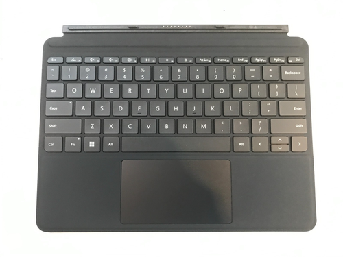 Microsoft Surface Go 2, Go 3, Type Model 1840 Keyboard Black #2 | eBay