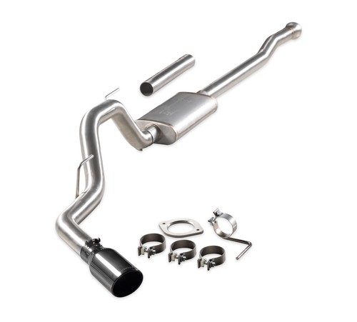 Flowmaster 738115 Signature Series Stainless Steel Exhaust System For ...