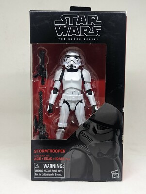 star wars black series 6 inch stormtrooper | eBay