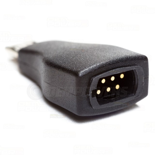 iGo Power Adapter for Motorola Razr2 V8, V9, V9M, Nokia Luna 8600 for ...