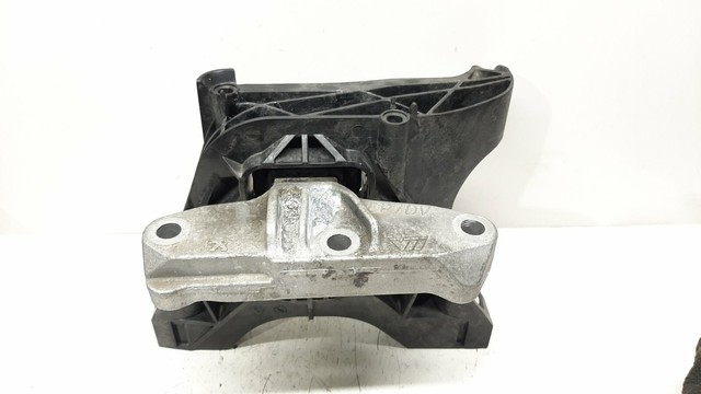 Peugeot Partner 2018 Diesel 96kw Engine Mount Bracket 9820297580 ...