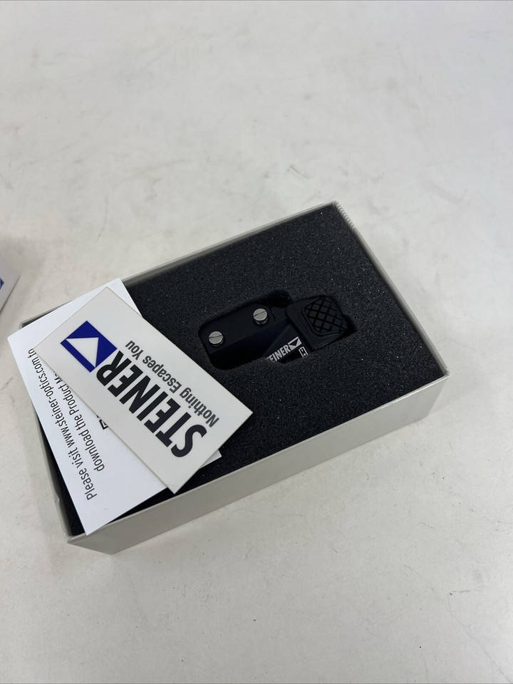 Steiner TOR Mini IR v2 VPC Laser (MPN 7009) | eBay