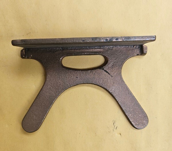 Wilton 3" - 3 inch Replacement COPPER Vise Jaw 1/2PR MADE IN USA-#41-J ...