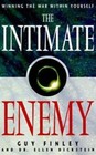 The Intimate Enemy: Winning the War Within Yourself - Paperback - GOOD ...
