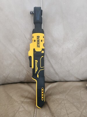 Dewalt Atomic Compact Series 20V MAX Brushless 3/8'' Ratchet DCF513 ...