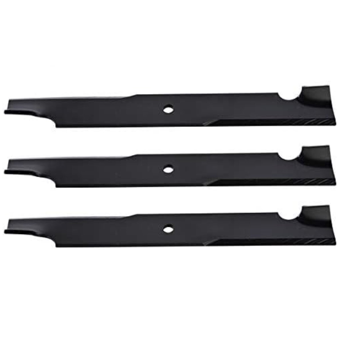 3PK 92-134 Oregon Blades Compatible With Bush Hog 50029159, 50034299 ...