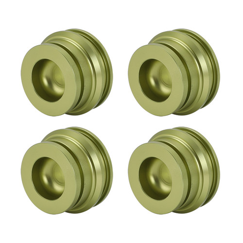 For 1967 1968 2-1/16" GM 4 Piston Disc Brake Caliper Rebuild Kit ...