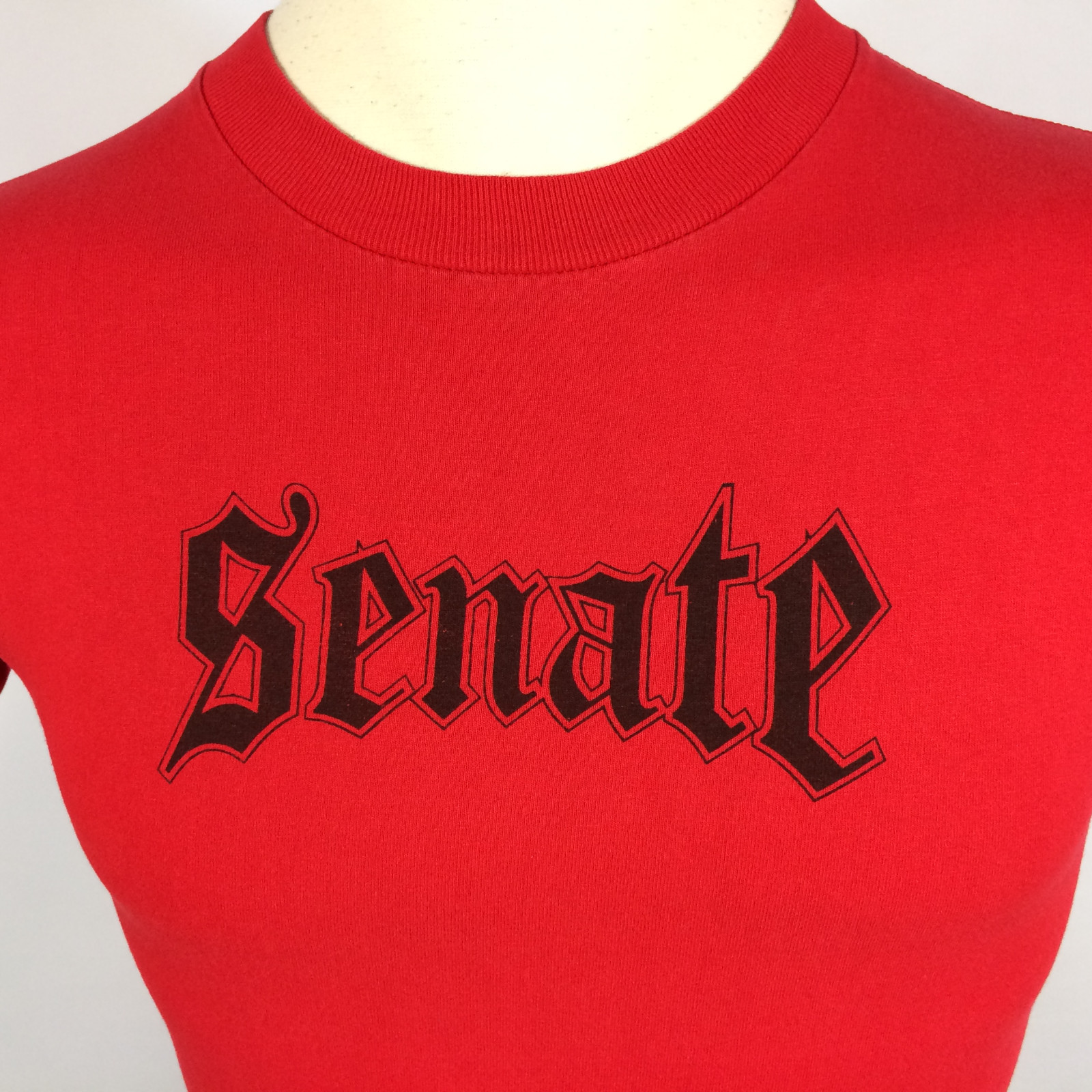 Rare Vintage 90s Grunge Senate Agressive Inline Skate T Shirt Surf ...