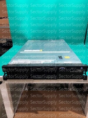 2145-DH8 IBM SAN VOLUME CONTROLLER IBM CORPORATION | eBay