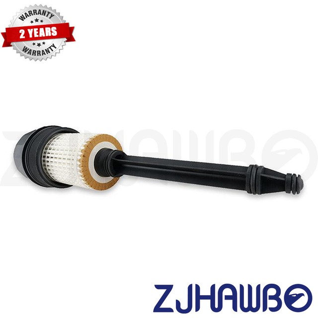 Oil Filter Housing Cap for Mercedes-Benz W202 W209 W219 W163 C-Class ...