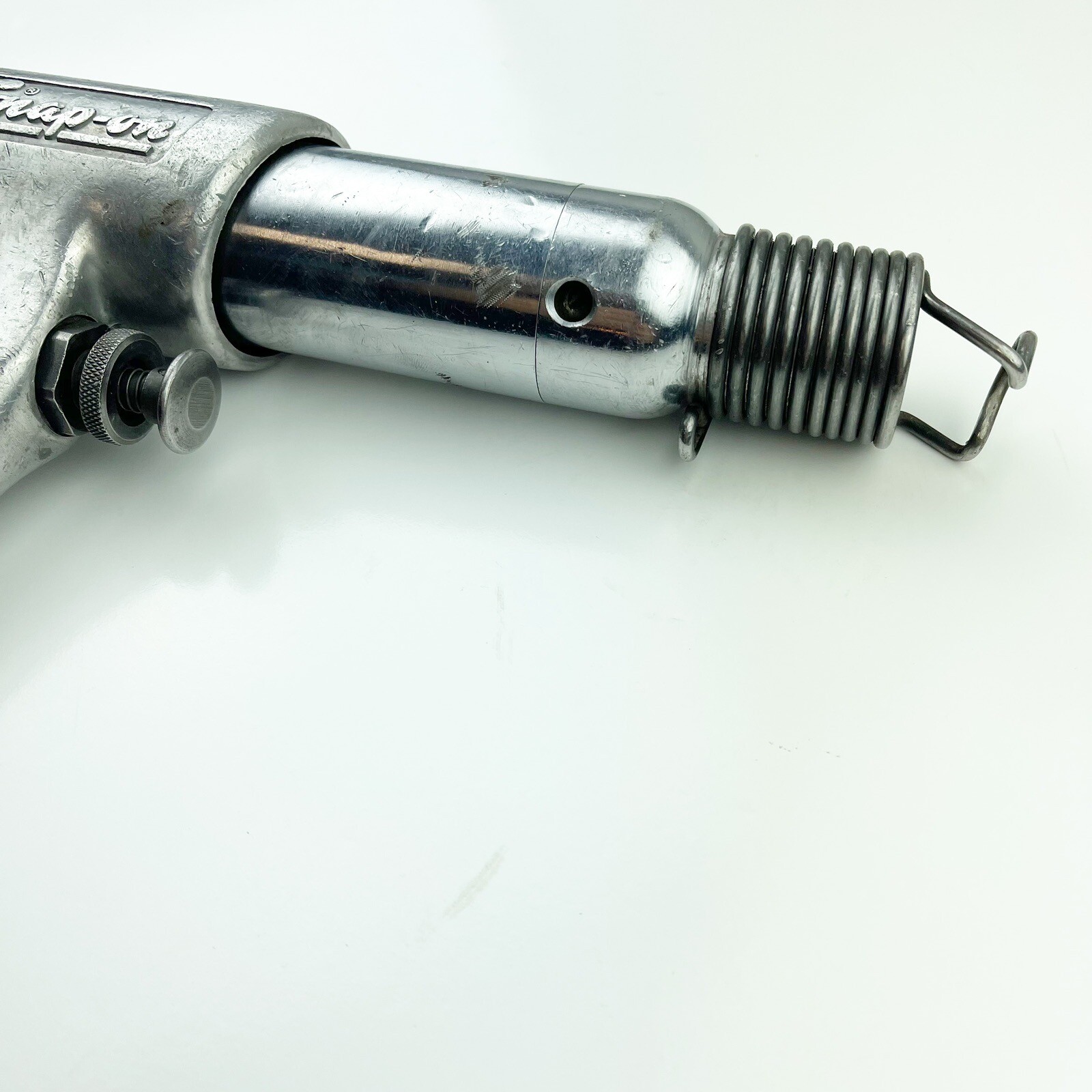 Snap-on Air Hammer PH50C 12 Bits With Case Vintage USA for sale online ...