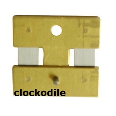 Kundo ATO Electronic Electromagnetic Clock Suspension Spring Kieninger ...