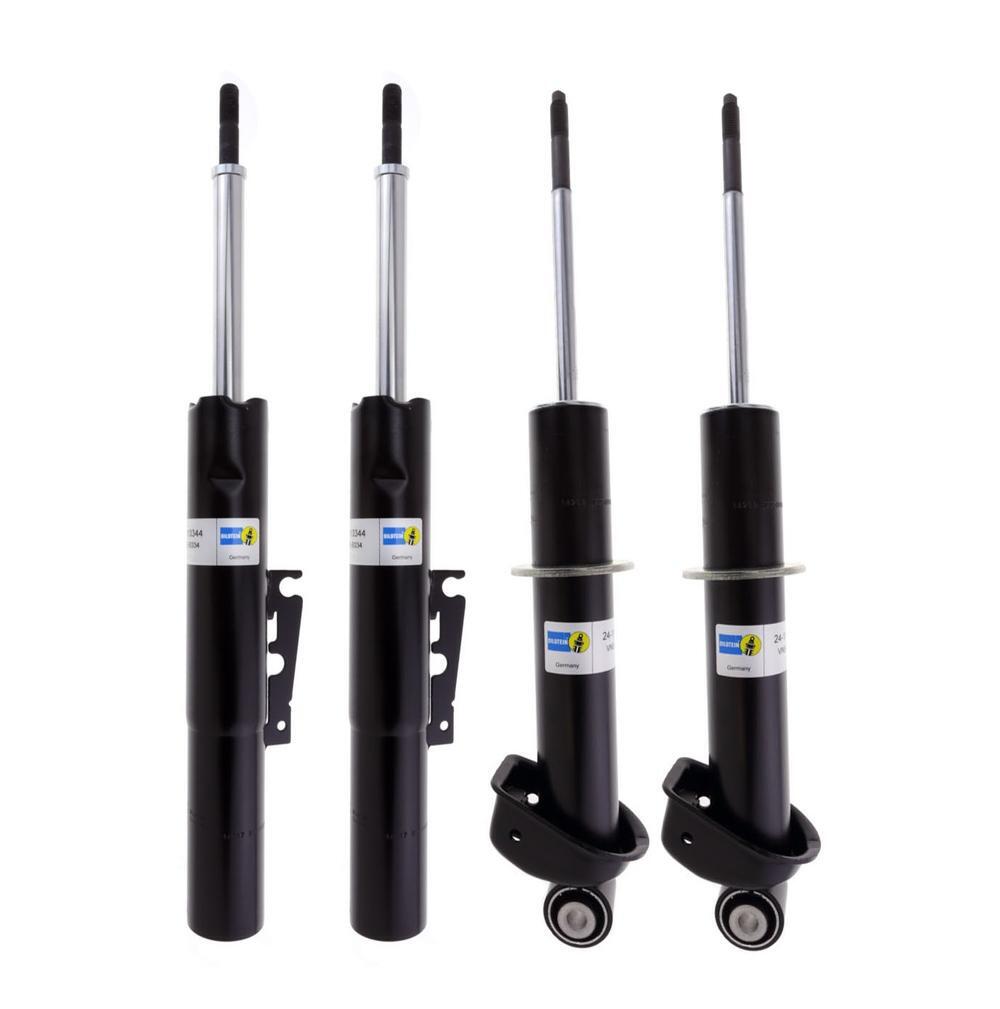 Bilstein B4 Front Struts & Rear Shocks Kit For Porsche 911 Carrera 4 ...
