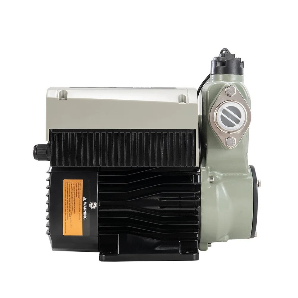Constant Pressure Frequency Conversion Water Pump Automatic Booster ...