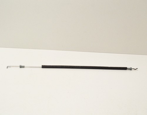 MERCEDES BENZ SPRINTER 906 FRONT DOOR-LOCK CABLE LEFT 9067601204 NO ...