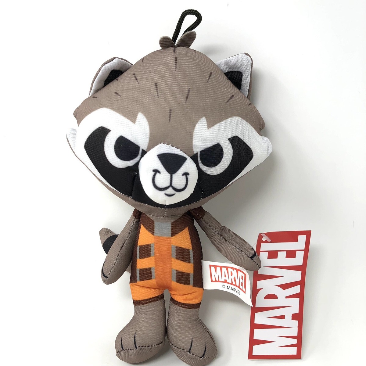 Guardians Of The Galaxy Rocket Raccoon Toy Marvel Legends Marvel's