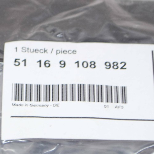OEM BMW 3 G20 FRONT RAIN SENSOR COVER 9108982 51169108982 GENUINE | eBay