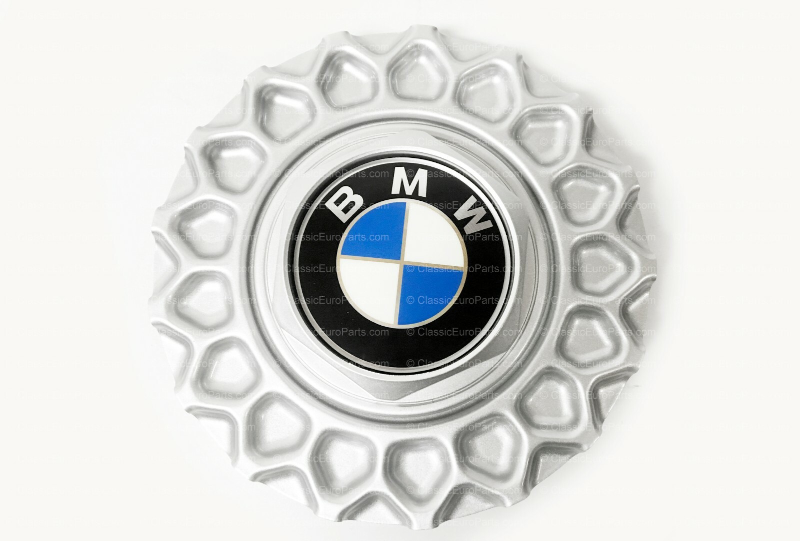 BMW E30 M3 E28 E34 M5 BBS Style 5 15'' 16'' Euroweaves wheel center hub ...