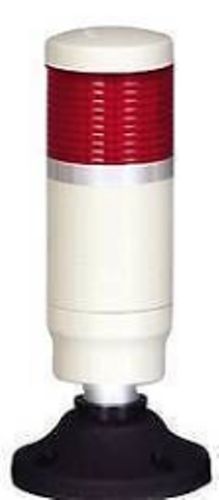 TOWER LIGHT STACK BEACON LIGHT SINGLE STACK SIGNALING 56 MM STEADY ...