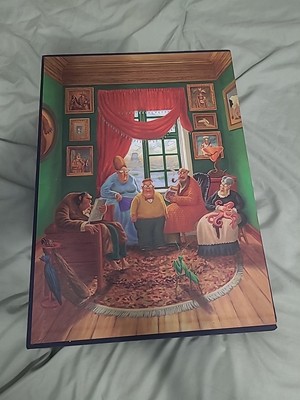 The Complete Far Side Cartoons Volumes One & Two Gary Larson Hardback ...