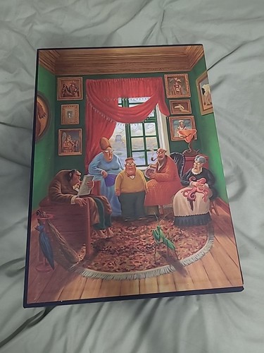 The Complete Far Side Cartoons Volumes One & Two Gary Larson Hardback ...