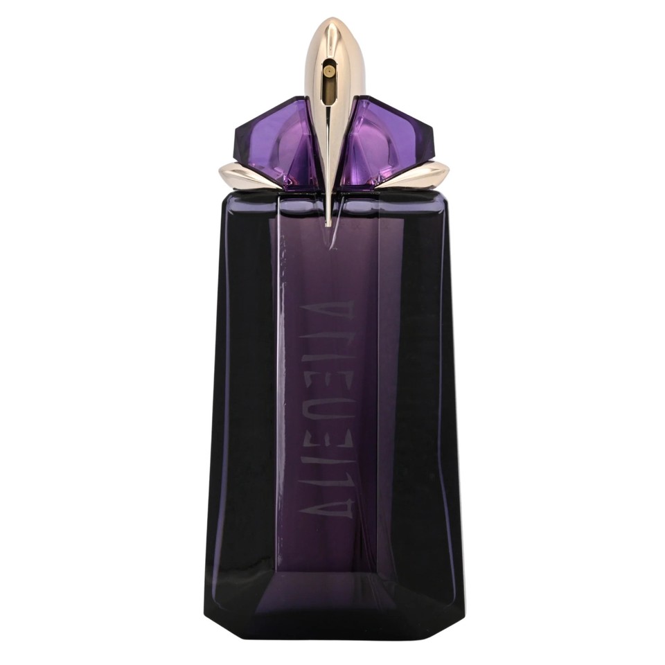 Alien by Thierry Mugler Perfume for Women EDP 3 / 3.0 oz New In Box | eBay
