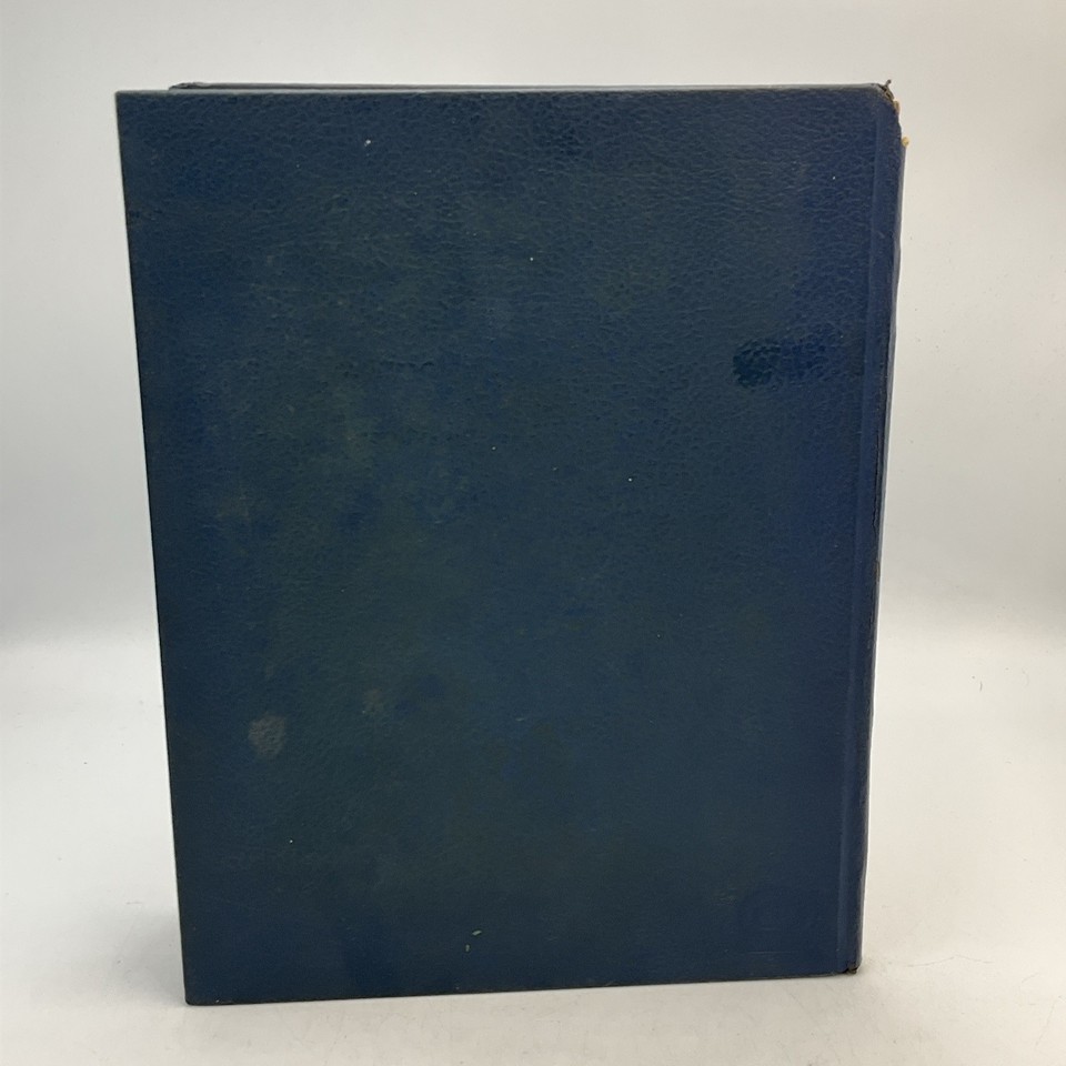 Fort Ord Army Training Center Infantry Yearbook Comp B 5th Battalion ...