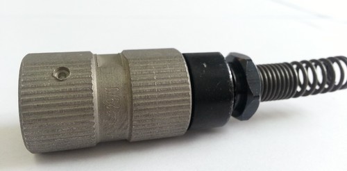 x10 LOT CONNECTOR RECEPTACLE * U-229/U U229U ALT: GC-329G1 U-229A/U ...