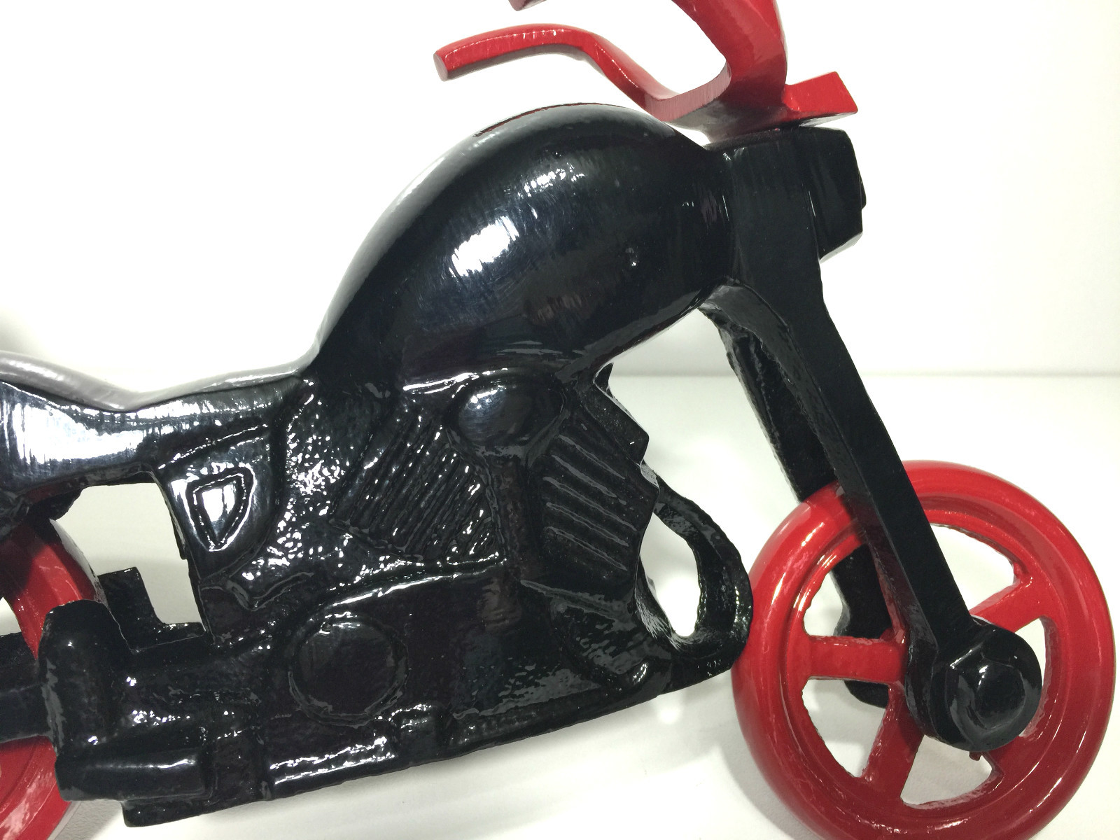 Decorative Motorcycle | eBay